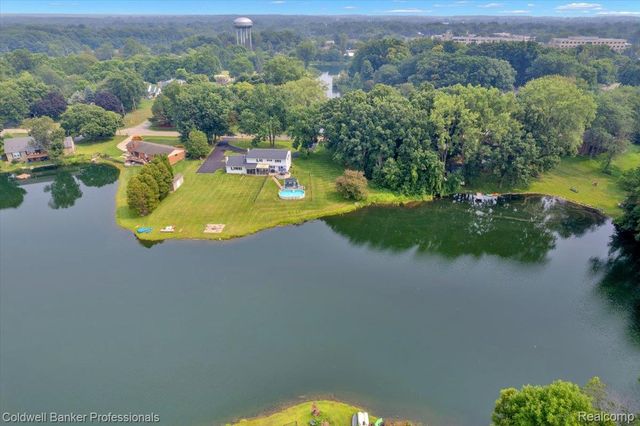 Lapeer, MI Homes For Sale & Real Estate - 145 Homes | Trulia