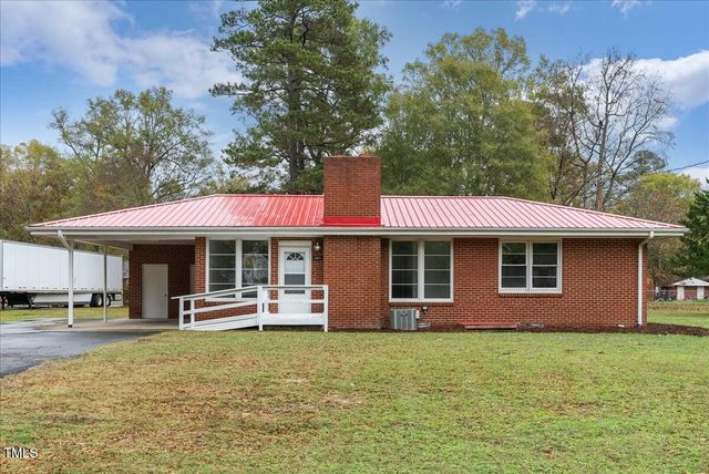Butner, NC Homes For Sale & Real Estate