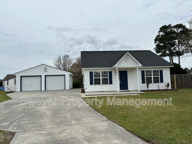 Houses For Rent in Wilmington, NC - 226 Homes | Trulia