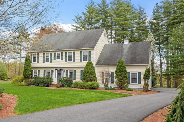 Concord, NH Homes For Sale & Concord, NH Real Estate | Trulia