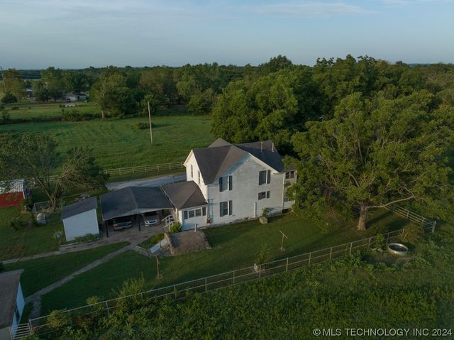 Chelsea, OK Homes For Sale & Chelsea, OK Real Estate | Trulia