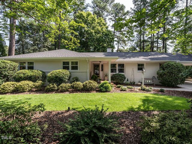 Raleigh, NC Homes For Sale - Updated Daily