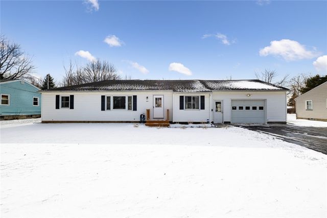 Rochester, NY Homes For Sale & Real Estate