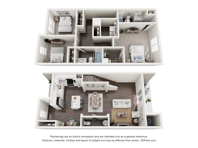 Apartments for Rent Near Me - Find An Apartment Nearby | Trulia