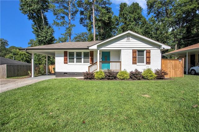 Decatur, GA Homes For Sale & Decatur, GA Real Estate | Trulia