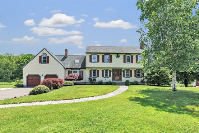 Wallingford, CT Homes For Sale & Wallingford, CT Real Estate | Trulia