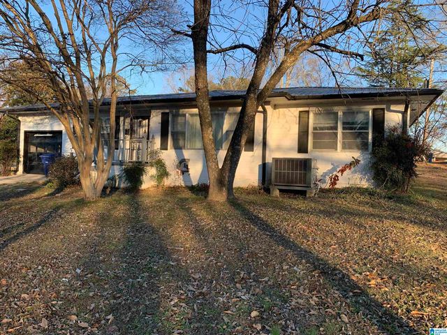 Warrior, AL Homes For Sale & Warrior, AL Real Estate | Trulia