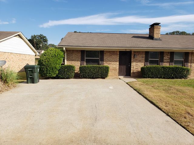 Duplex for Rent - Tyler, TX - 24 Listings | Trulia