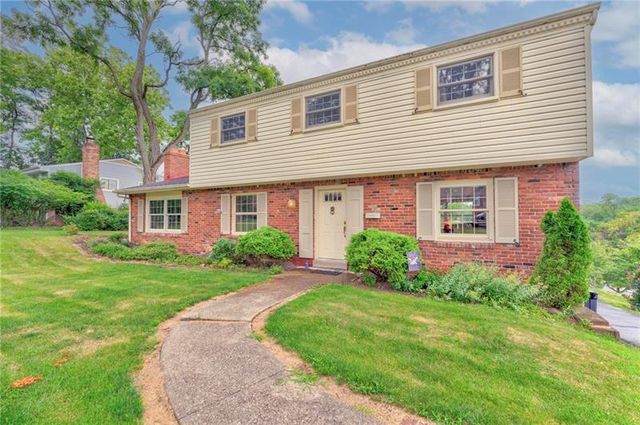 Pittsburgh, PA Homes For Sale & Pittsburgh, PA Real Estate | Trulia