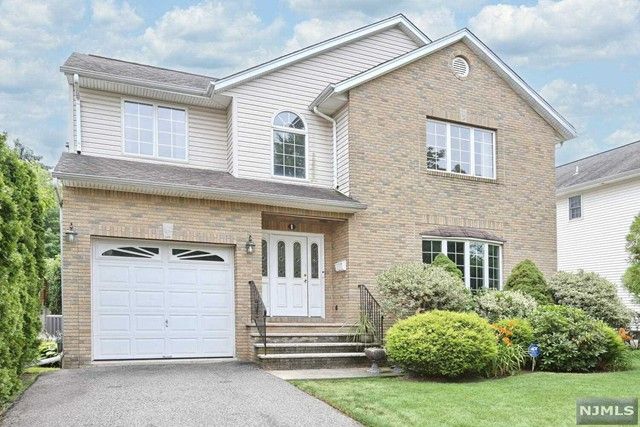 Wallington, NJ Homes For Sale & Real Estate