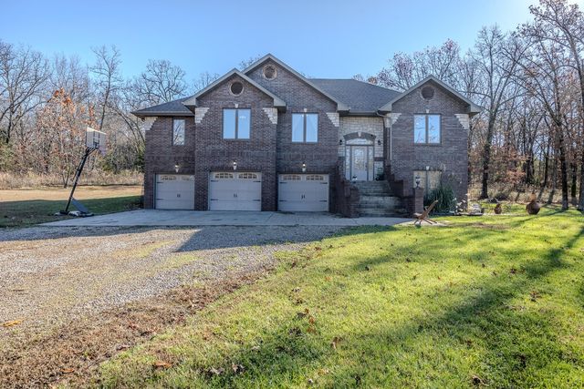 Marshfield, MO Homes For Sale & Real Estate