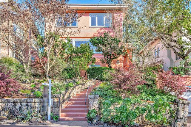 Berkeley, CA Homes For Sale & Berkeley, CA Real Estate | Trulia