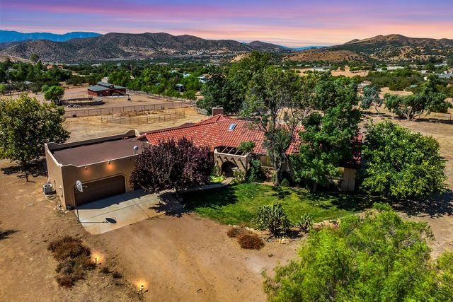 Acton, CA Homes For Sale & Real Estate