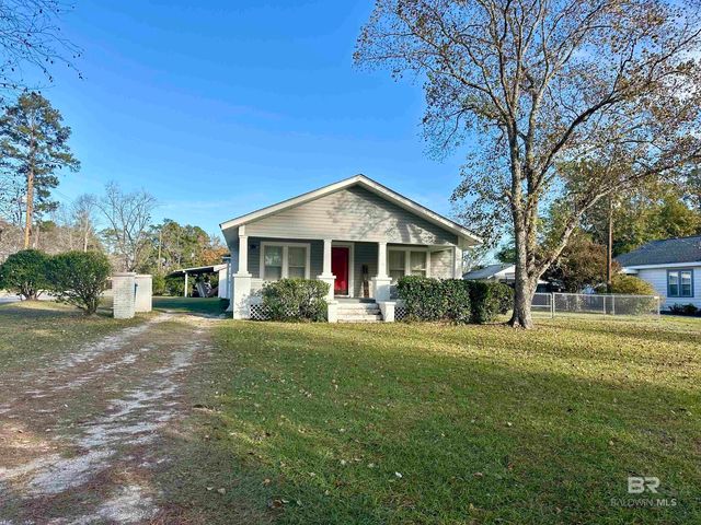 Brewton, AL Homes For Sale & Real Estate