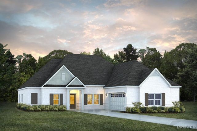 Wetumpka, AL Homes For Sale & Real Estate