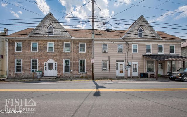 Mill Hall, PA Homes For Sale & Mill Hall, PA Real Estate | Trulia