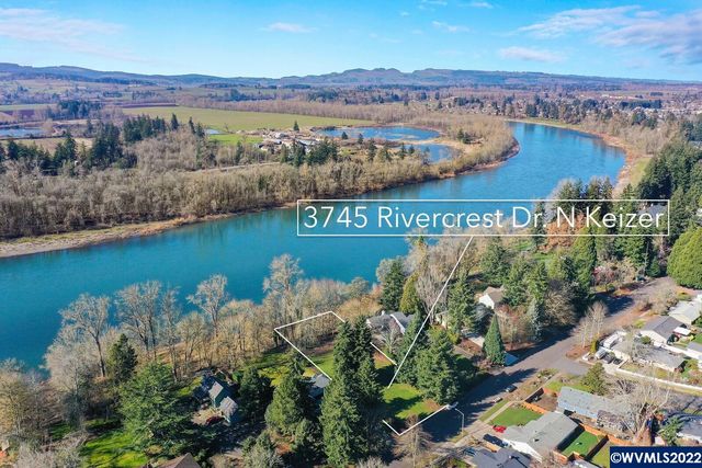 3745 Rivercrest Dr N, Keizer, OR 97303 | MLS# 788644 | Trulia