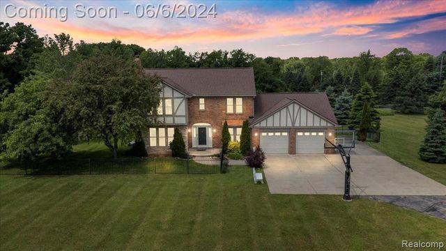 Clarkston, MI Homes For Sale & Clarkston, MI Real Estate | Trulia