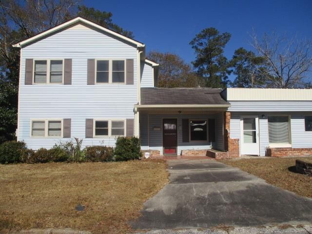 Moultrie, GA Homes For Sale & Real Estate