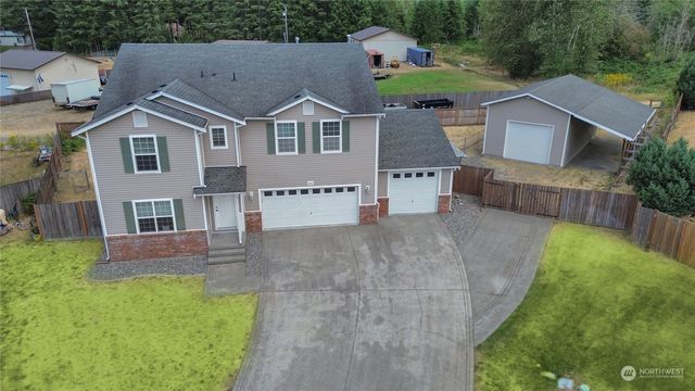 Graham, WA Homes For Sale & Graham, WA Real Estate | Trulia