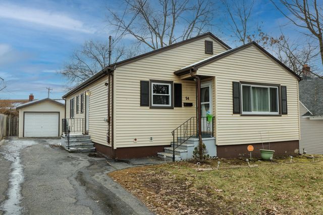 Houses For Rent in Bridgeport, CT - 34 Homes | Trulia