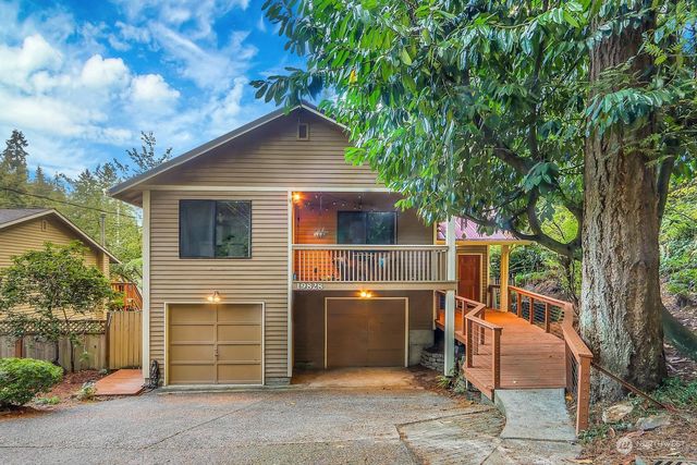 Shoreline, WA Homes For Sale & Real Estate