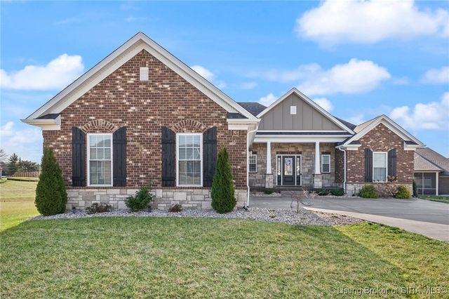 Sellersburg, IN Homes For Sale & Real Estate