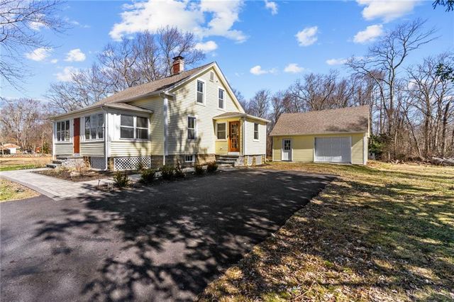 Scituate, RI Homes For Sale & Scituate, RI Real Estate | Trulia