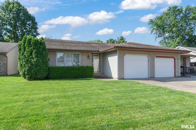 Springfield, IL Condos For Sale - 7 Listings | Trulia