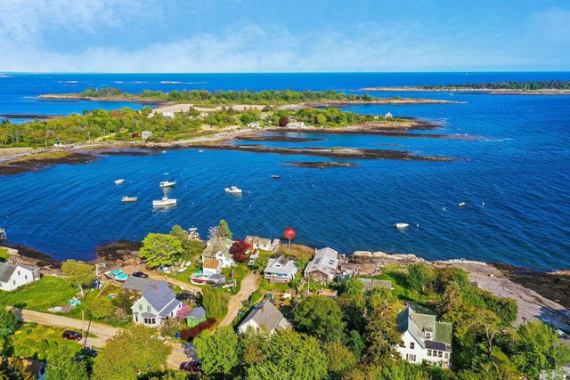 Cliff Island, Portland, ME Homes For Sale & Cliff Island, Portland, ME ...