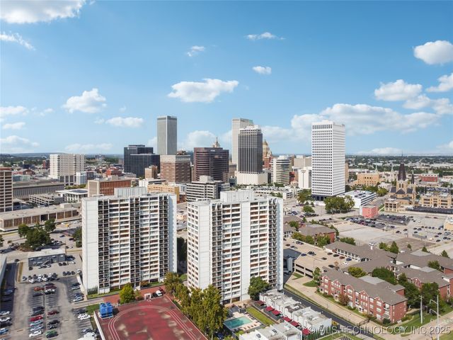 Downtown Condos For Sale in Tulsa, OK - 29 Listings | Trulia