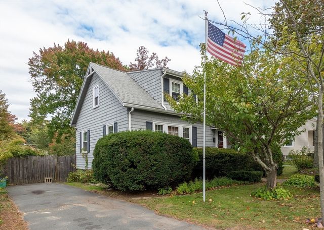 Saugus, MA Homes For Sale & Real Estate - 47 Homes | Trulia