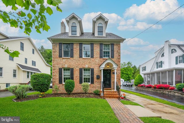 Haddonfield, NJ Homes For Sale & Haddonfield, NJ Real Estate | Trulia