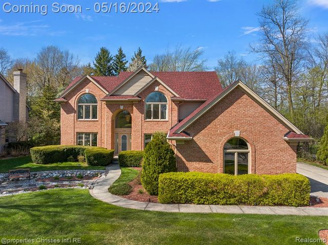 Troy, MI Homes For Sale & Troy, MI Real Estate | Trulia