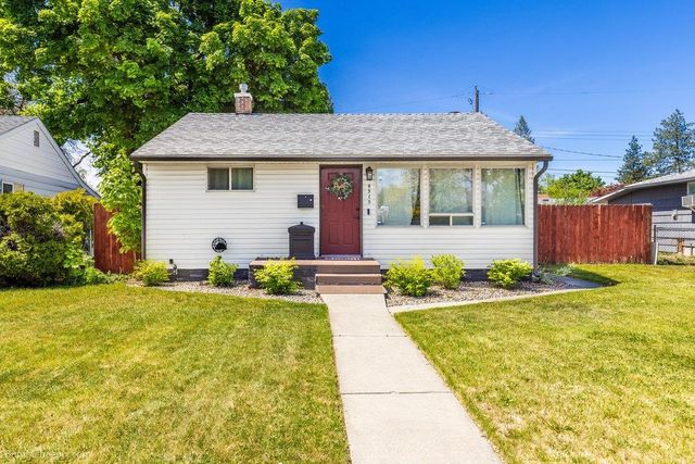 Spokane, WA Homes For Sale & Spokane, WA Real Estate | Trulia