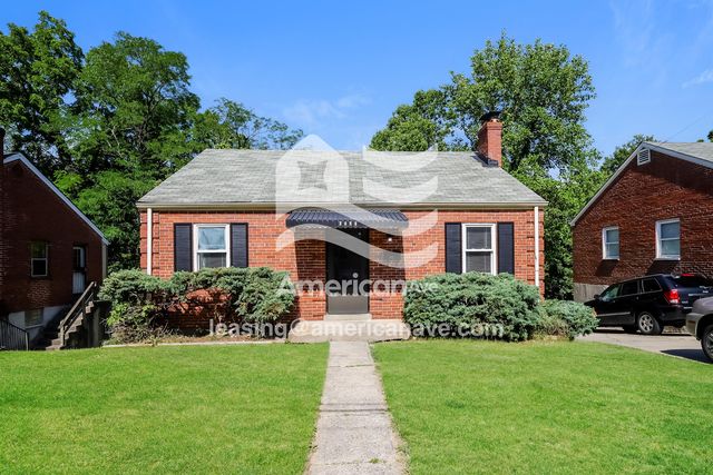 Houses For Rent in Cincinnati, OH - 228 Homes | Trulia