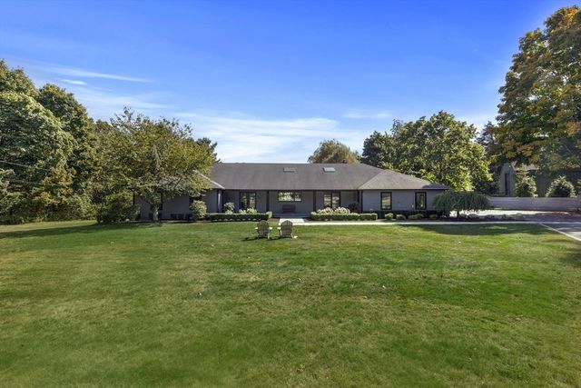 Westwood, MA Homes For Sale & Real Estate