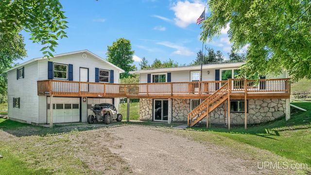 Bark River, MI Homes For Sale & Bark River, MI Real Estate | Trulia