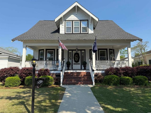 Andrews, SC Homes For Sale & Real Estate