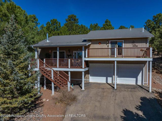 Ruidoso, NM Homes For Sale & Real Estate