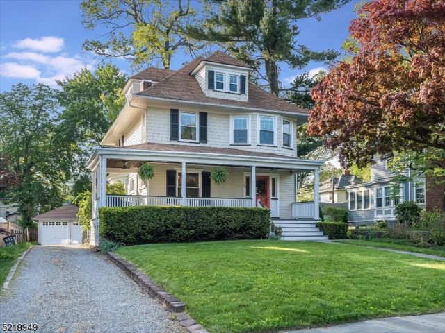 Glen Ridge, NJ Recently Sold Properties | Trulia