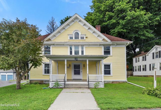 Lee, MA Homes For Sale & Real Estate