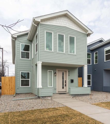 Houses For Rent in Denver, CO - 798 Homes | Trulia
