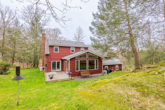 Brookfield, CT Homes For Sale & Brookfield, CT Real Estate | Trulia