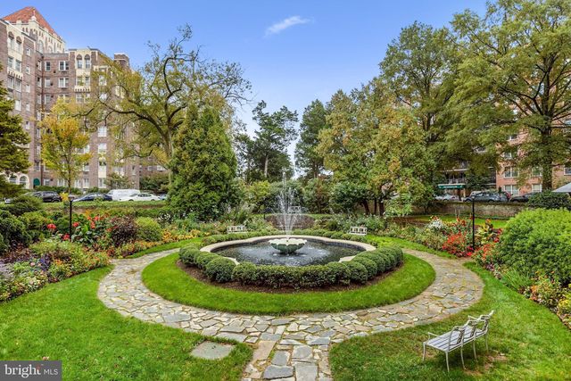 Washington, DC Homes For Sale & Real Estate