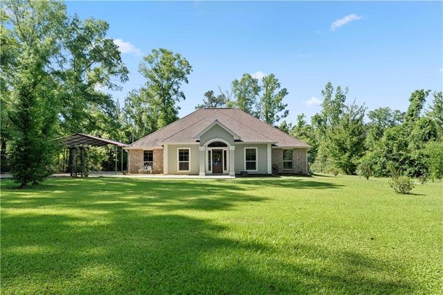Loranger, LA Homes For Sale & Loranger, LA Real Estate | Trulia