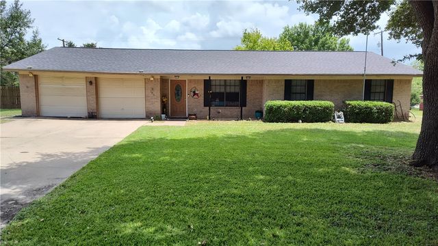 Groesbeck, TX Homes For Sale & Groesbeck, TX Real Estate | Trulia