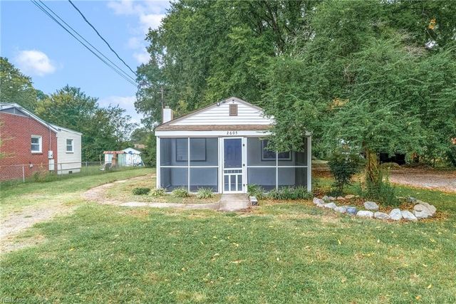 Hampton, VA Homes For Sale & Real Estate