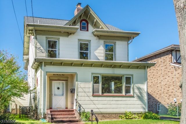 304 Mortimer Ave, Rutherford, NJ 07070 - See Est. Value, Schools & More