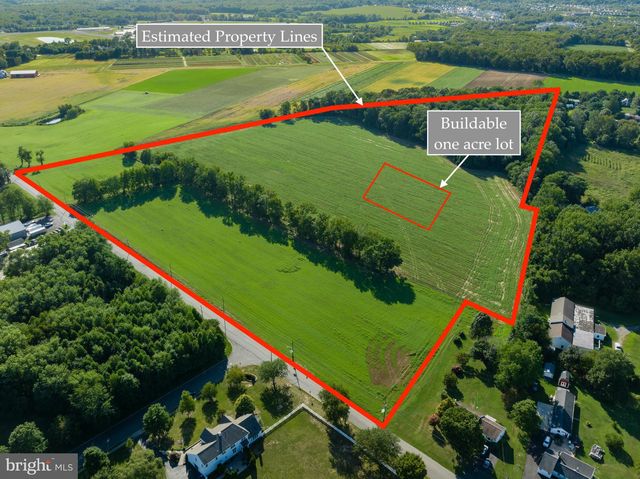 Chesterfield Township, NJ Homes For Sale & Chesterfield Township, NJ ...